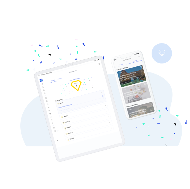 PharmaDate: El Software que conecta Farmacias con Laboratorios